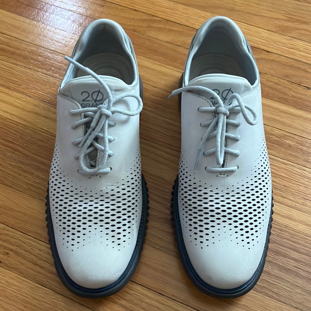 Cole Haan 2.0 Zerogrand Men’s Shoes - Gem